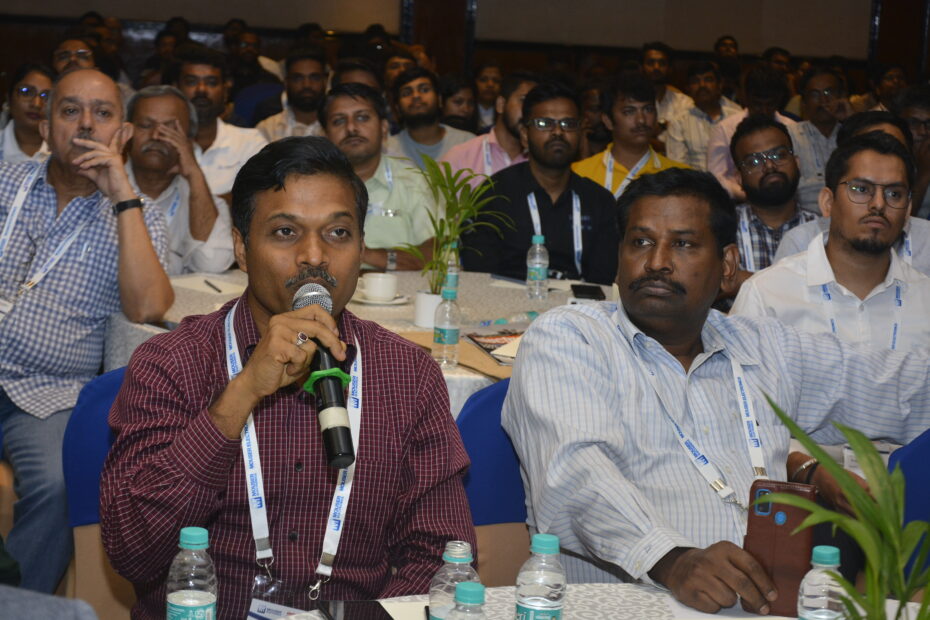 Mouser India Technical Roadshow 2025 – Mouser India Technical Roadshow 2025