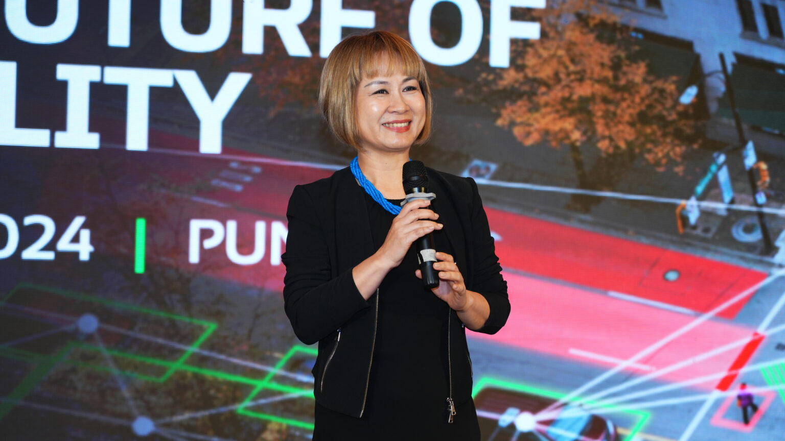 Mouser India Technical Roadshow 2025 – Mouser India Technical Roadshow 2025